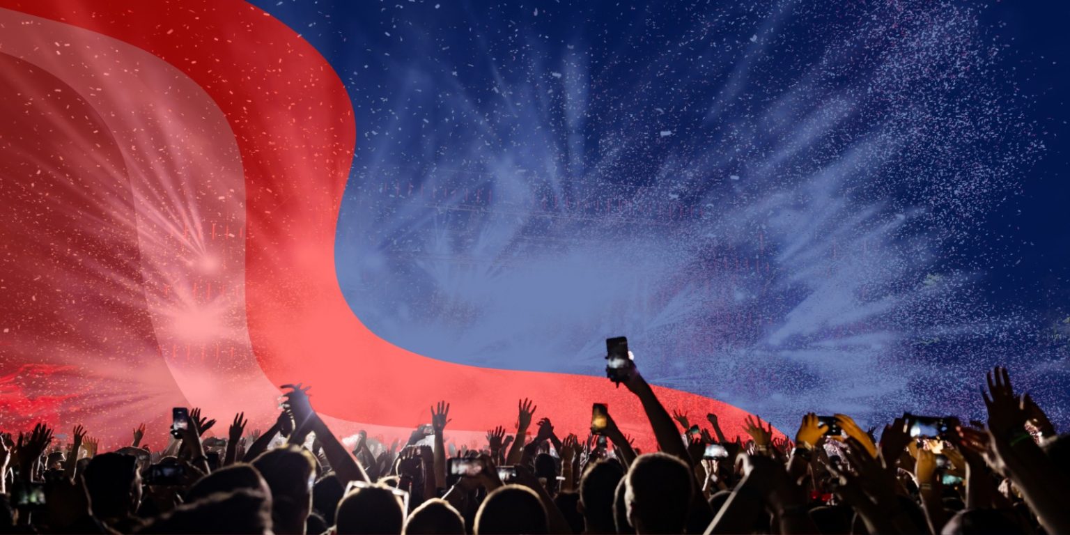 Radio EXPRESS FM - Radio EXPRESS FM